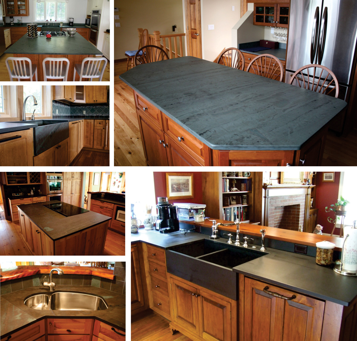 Natural Vermont Slate – sheldonslate