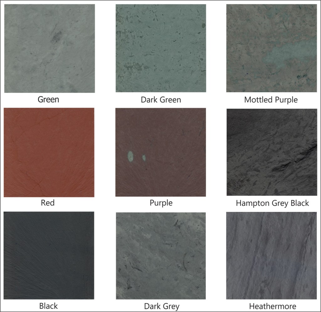 Slate Tile – sheldonslate