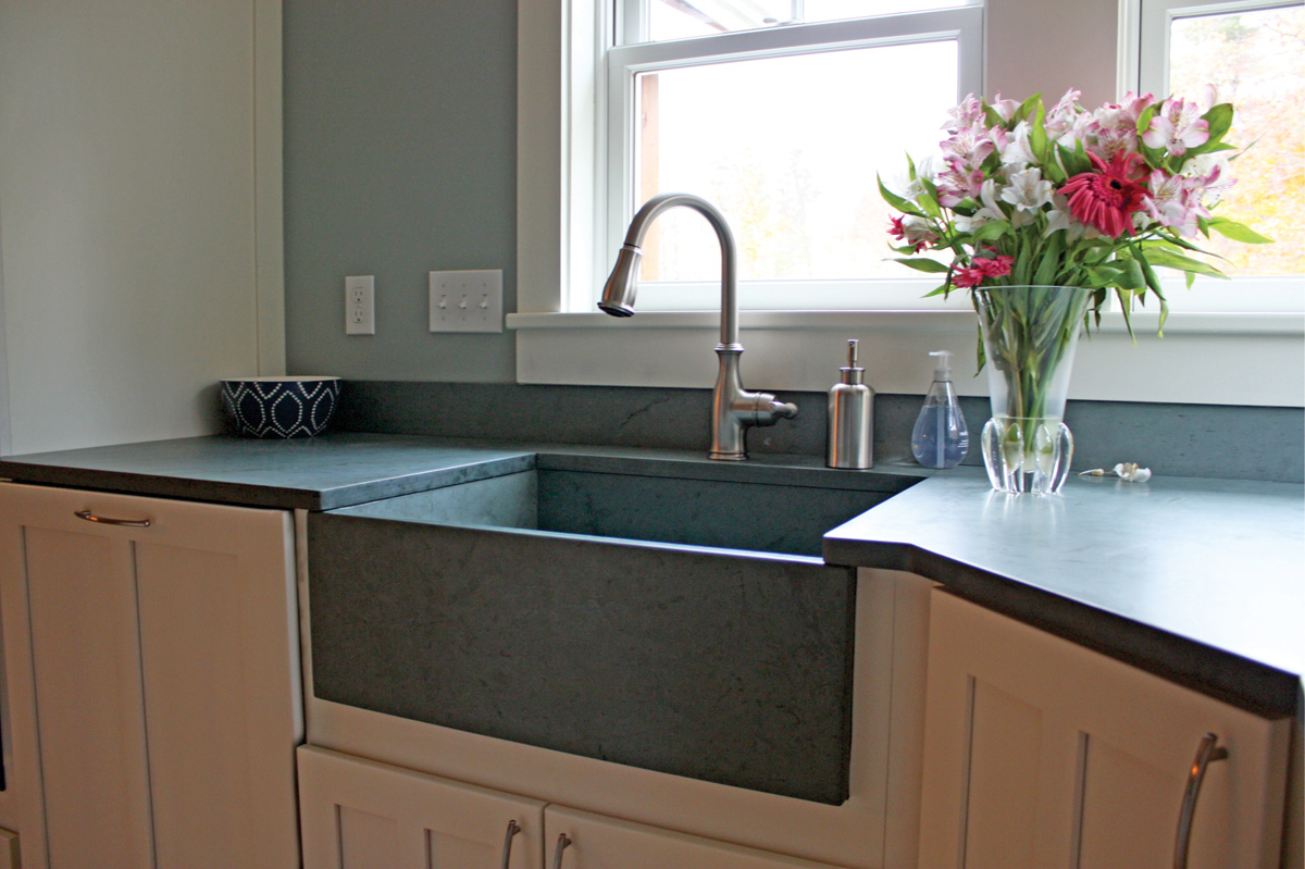 Slate Sinks – sheldonslate