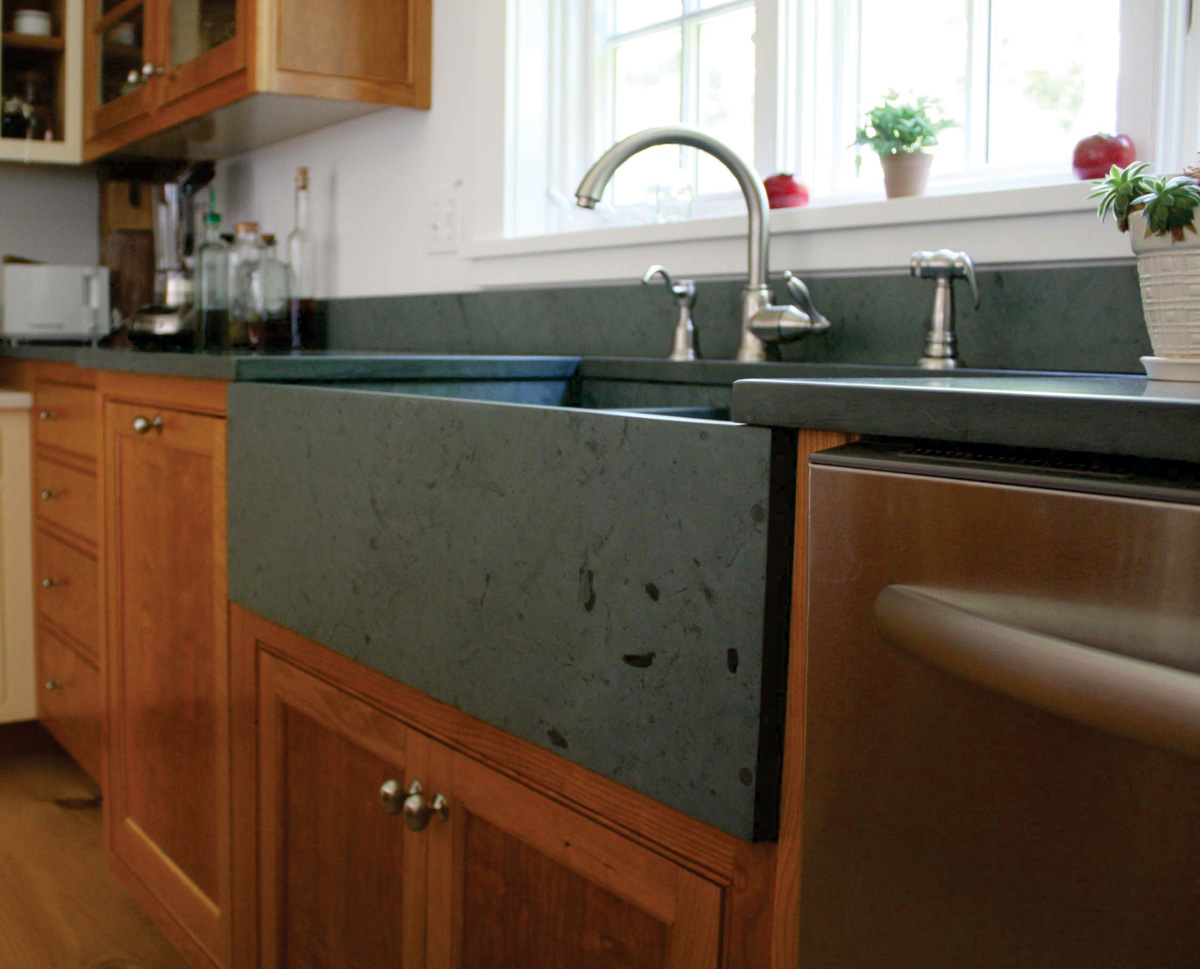 Slate Sinks – sheldonslate