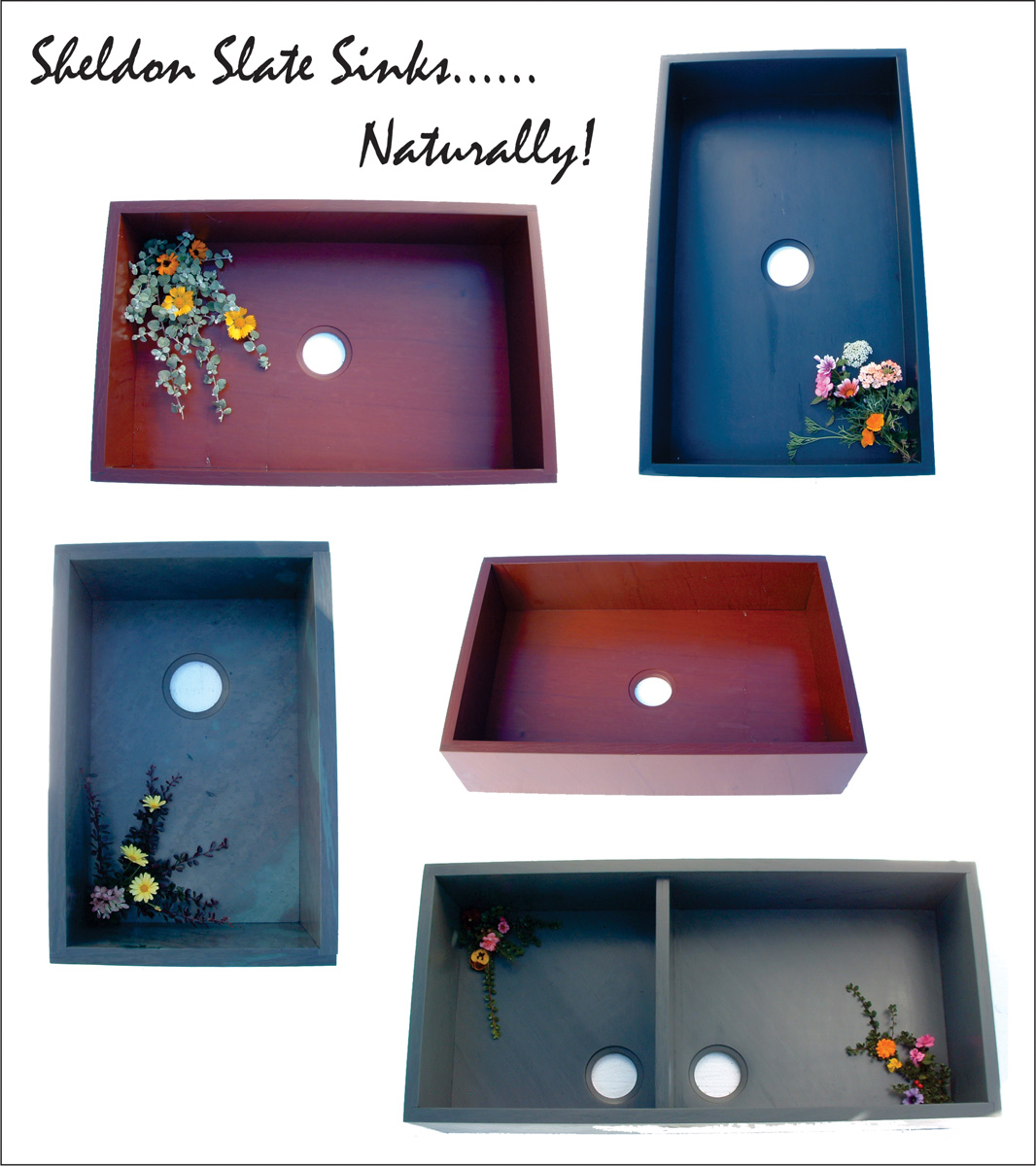 Slate Sinks – sheldonslate