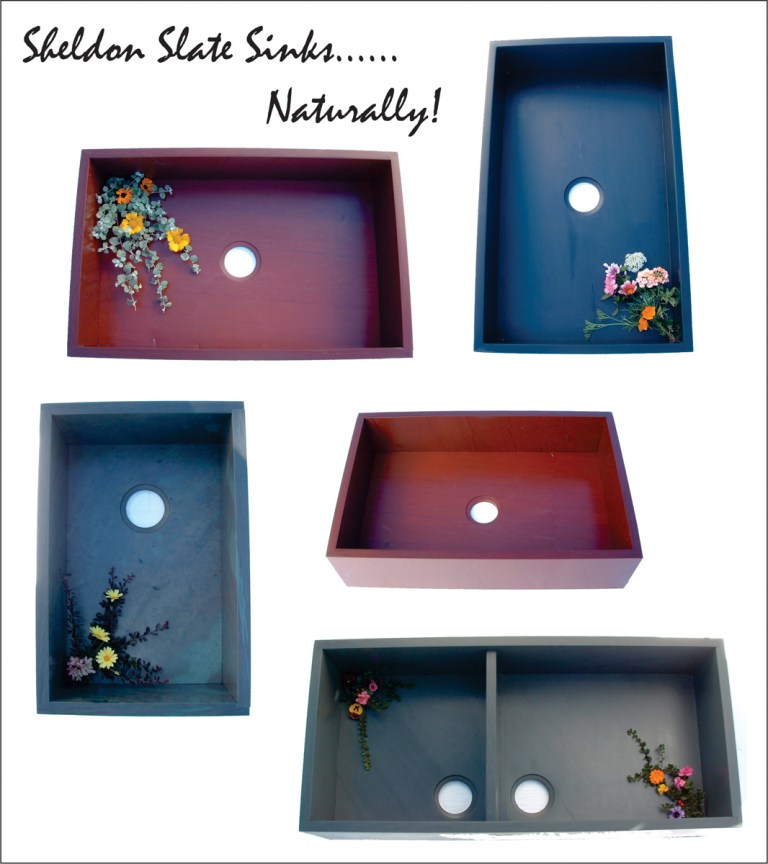 Slate Sinks – sheldonslate